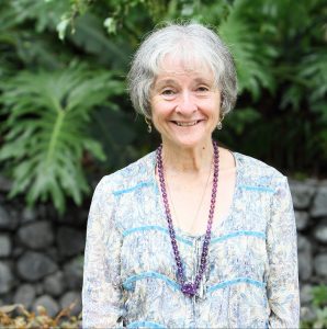 Claire Moore - Finding North