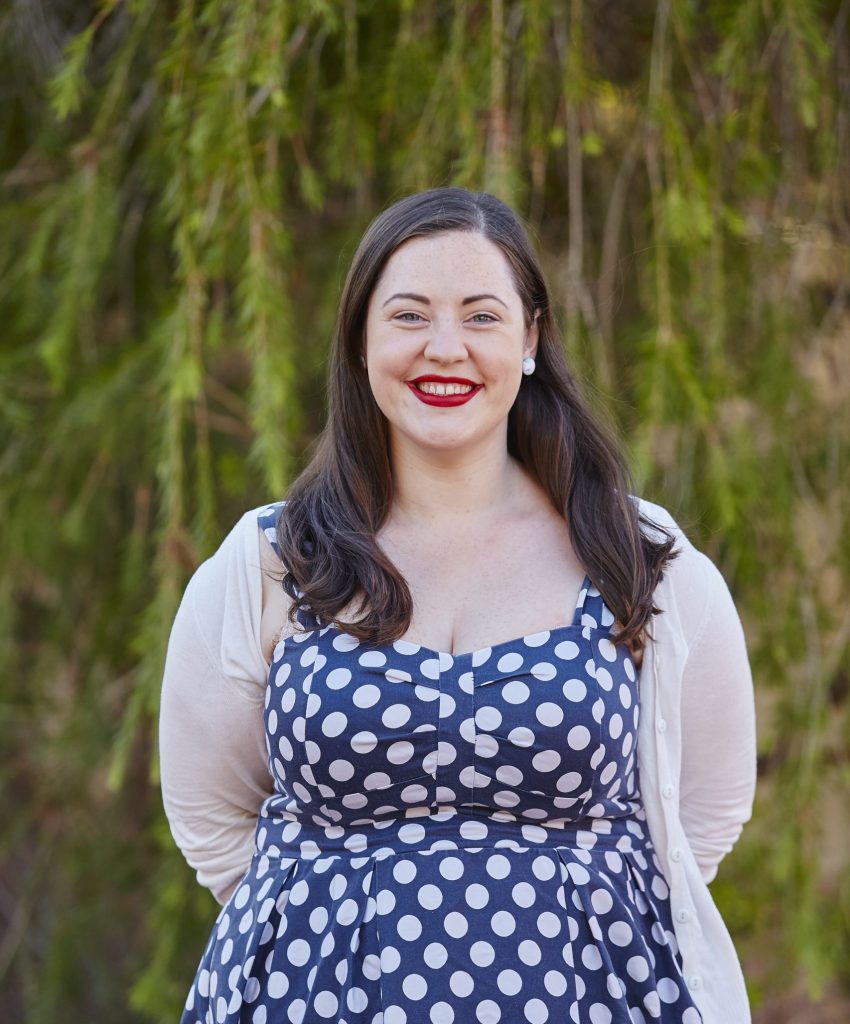 Hayley Harris - Finding North