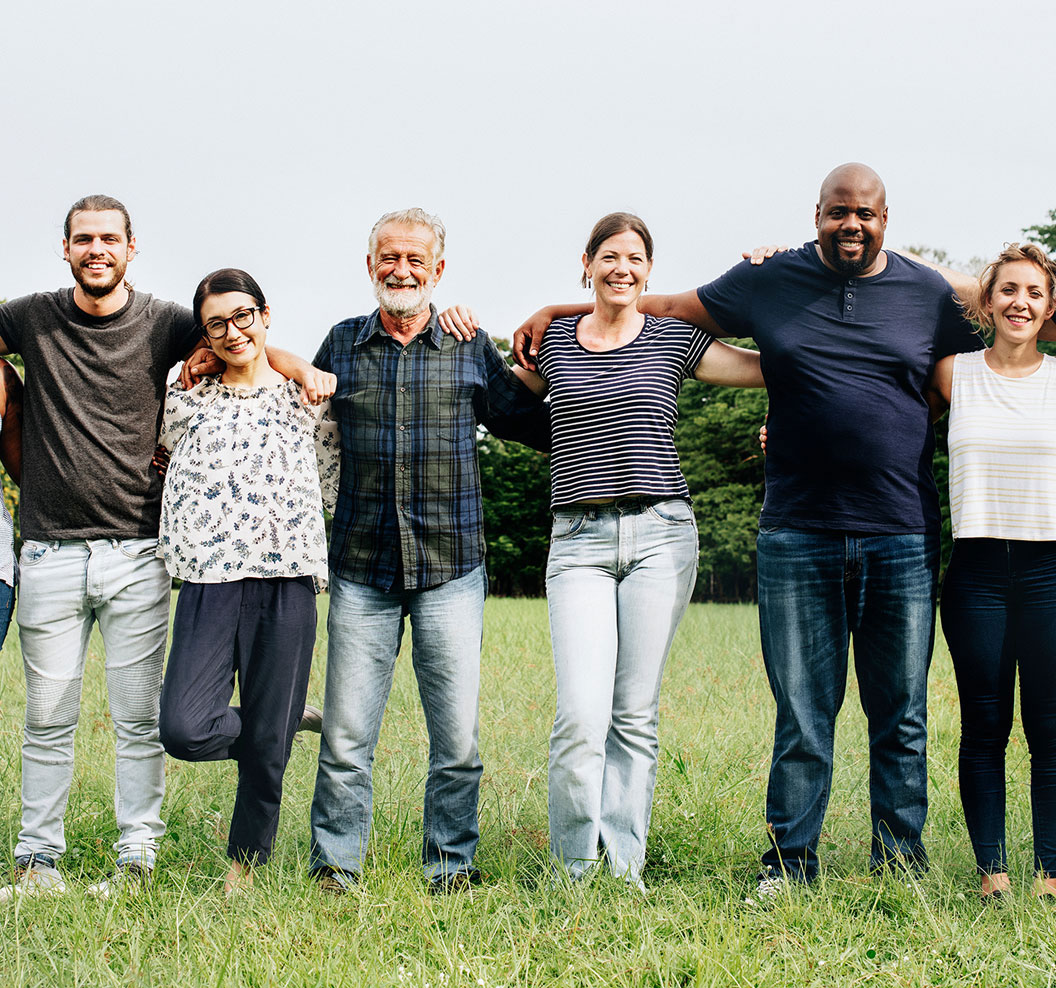 Finding North Network - Finding North