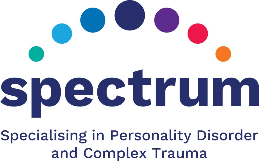 Borderline personality disorder - Finding North