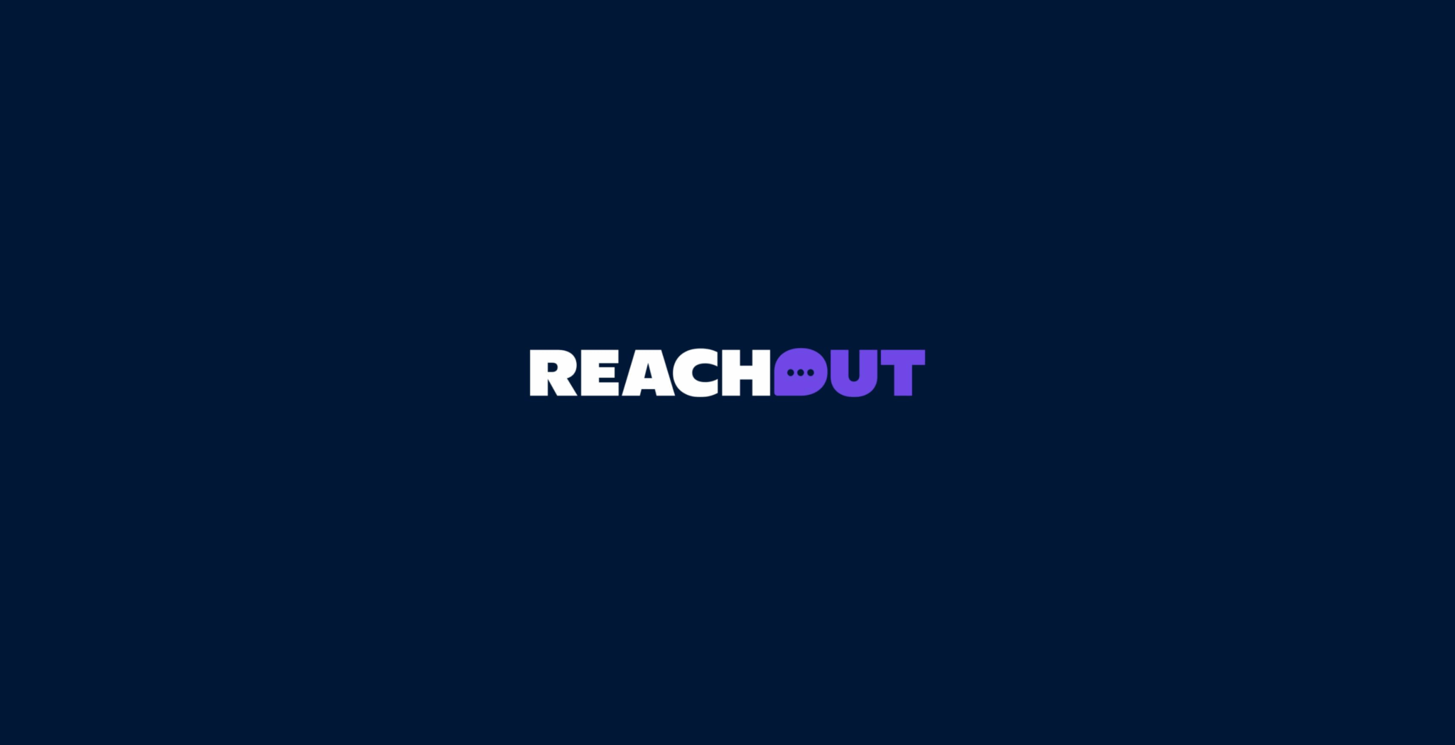 ReachOut - Finding North