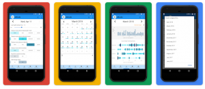 eMoods Bipolar Mood Tracker - Finding North