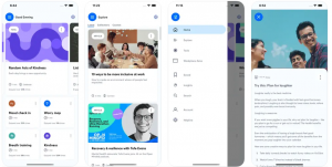 Groov by Mentemia - Finding North