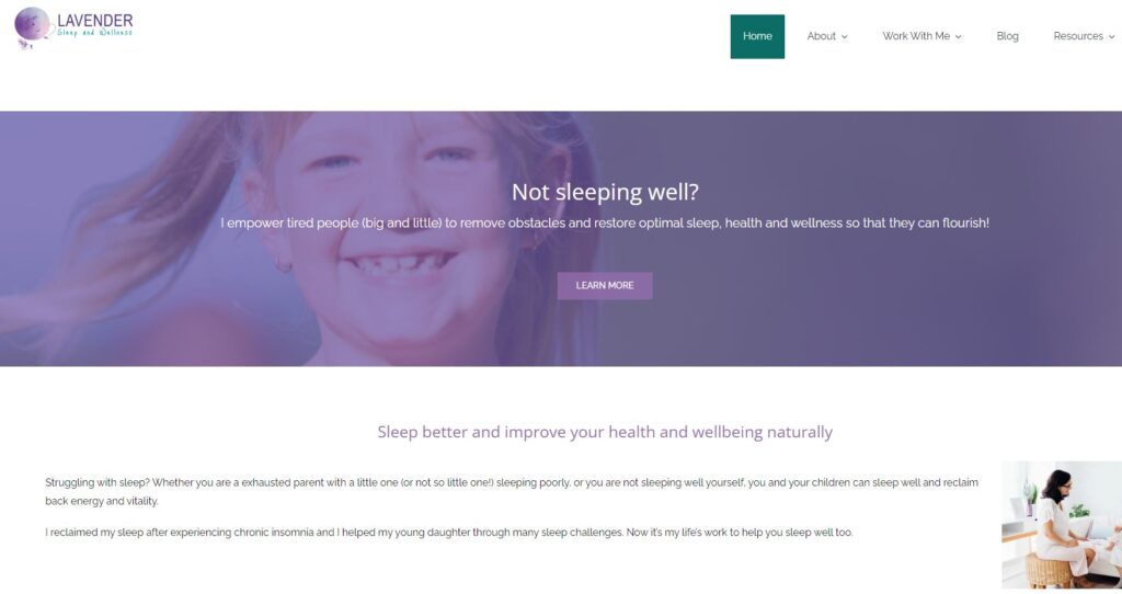 Sleep - Finding North