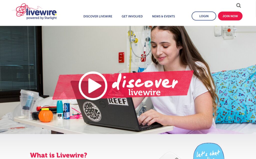 Online and Self-Help - Finding North