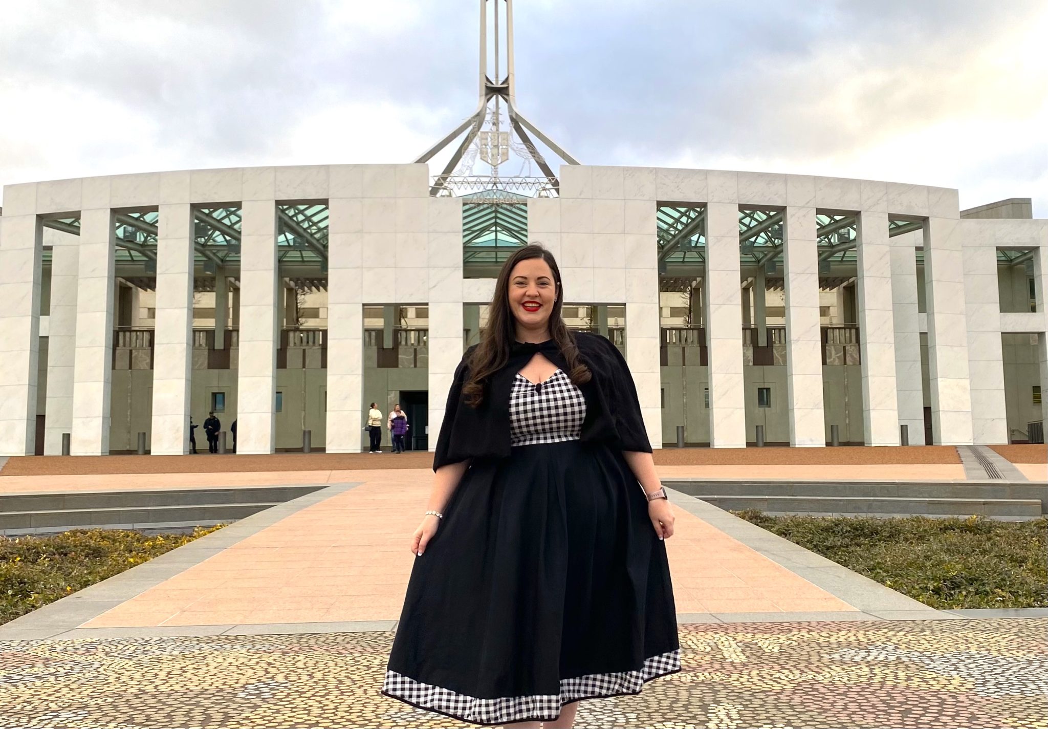 Hayley's Journey Inspires Advocacy to Bring Back Personal Helpers and ...