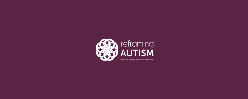 Reframing Autism - Welcome Pack - Finding North